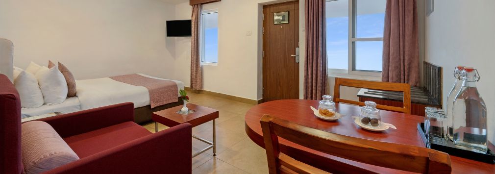 Best Resorts/Hotels in Shevaroy Hills Yercaud - Sterling Holidays