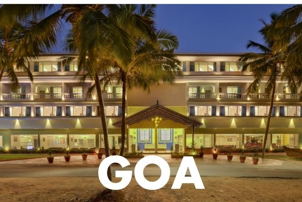 Enjoy Fun Time Picnics at Sterling Holiday Resorts